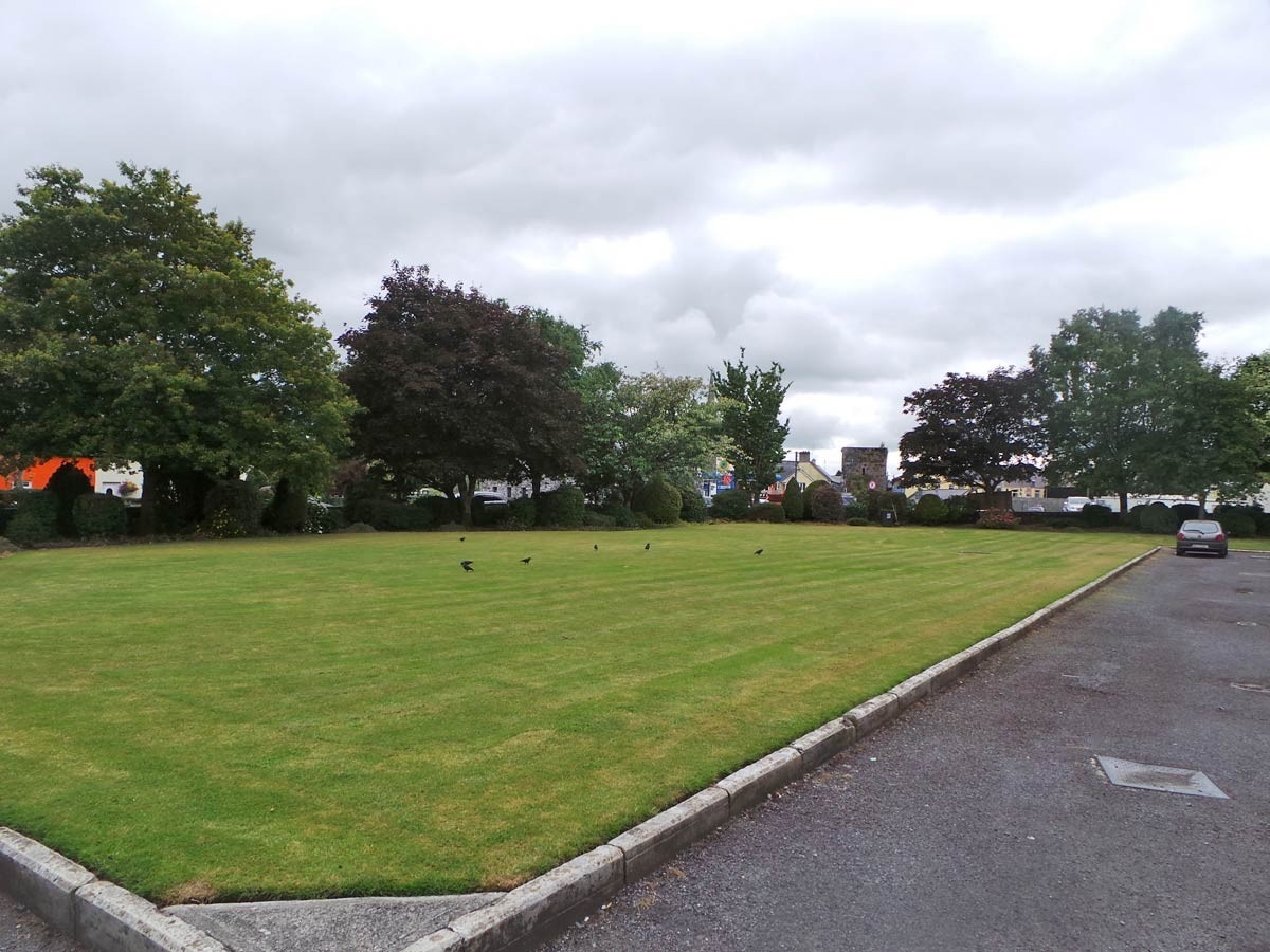 Información del colegio Clarin College - Athenry - Colegio - Concertado ...